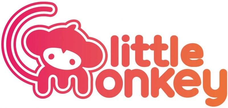 Chatty Tuesday – Chhin Lee, Little Monkey – Glitter and Gore